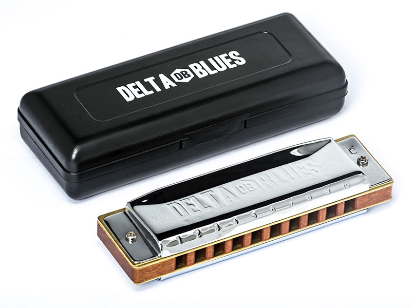 Manuais Diatônicas - SHG Hering Harmonicas